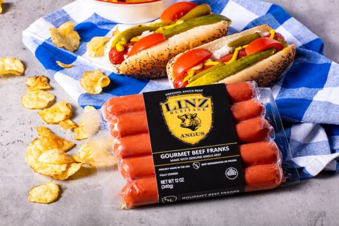 Provisions and Speciality Meat Products | Meat Distributor | Meats By Linz