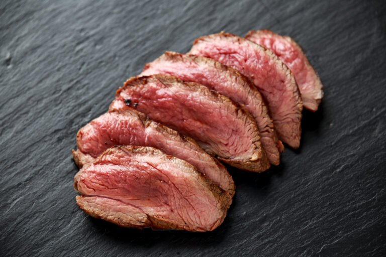 Wholesale Wild Game Meat | Meat Distributor | Meats By Linz