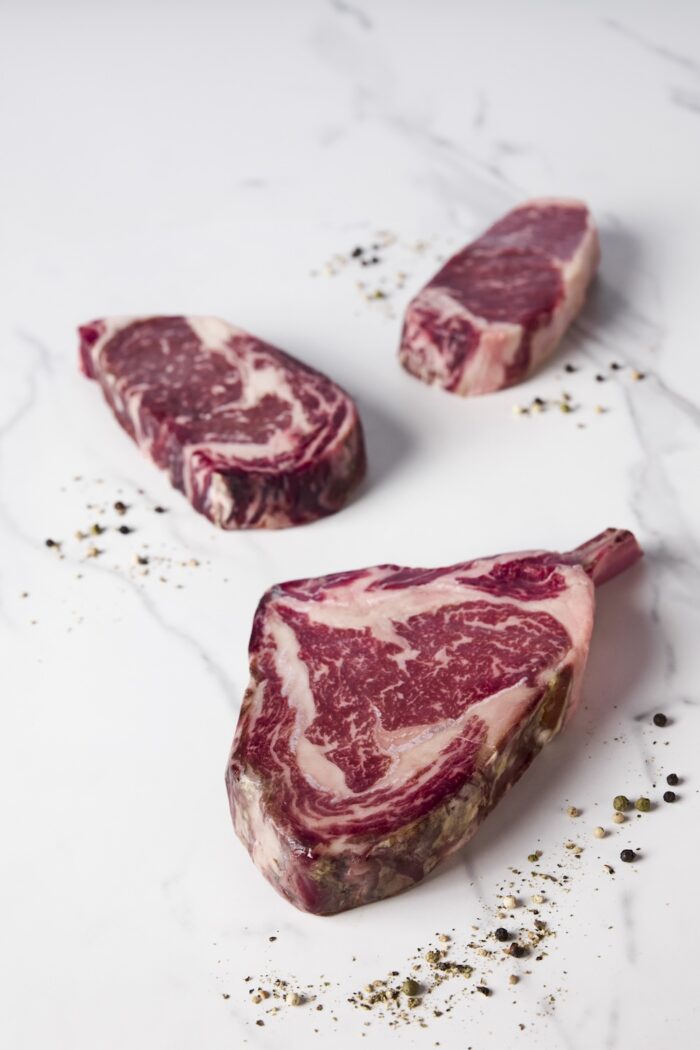 Wholesale Beef | Beef Distributor | Meat Distributor | Meats By Linz
