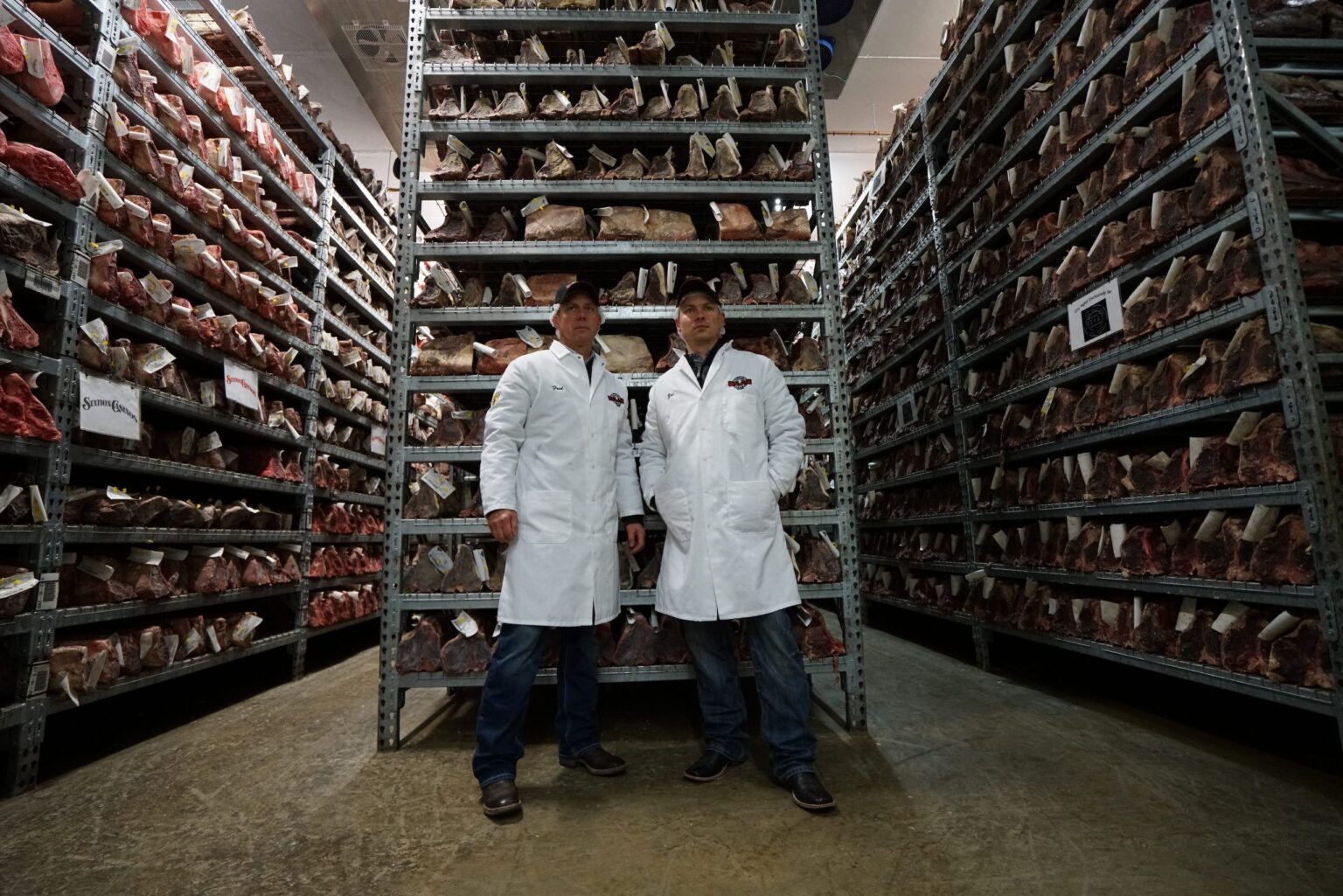 About Us | Meats By Linz