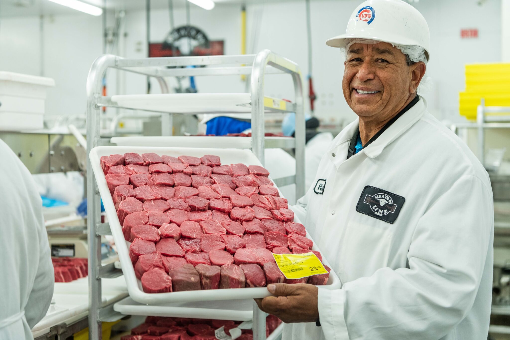 About Us | Meats By Linz