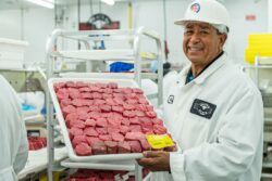About Us | Meats By Linz