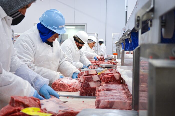 Wholesale Beef | Beef Distributor | Meat Distributor | Meats By Linz