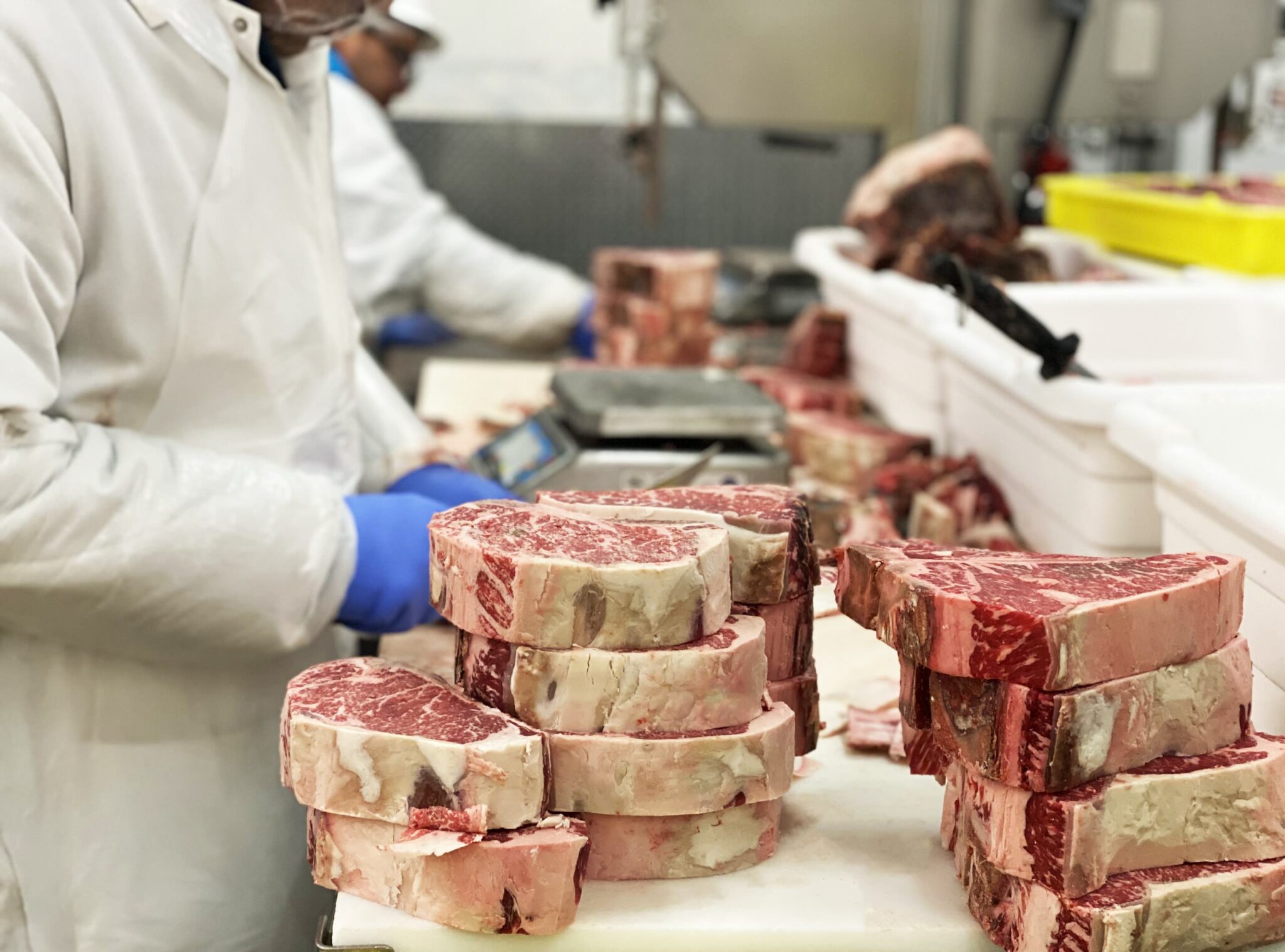 Life at MBL | Careers | Meat Industry | Meats By Linz