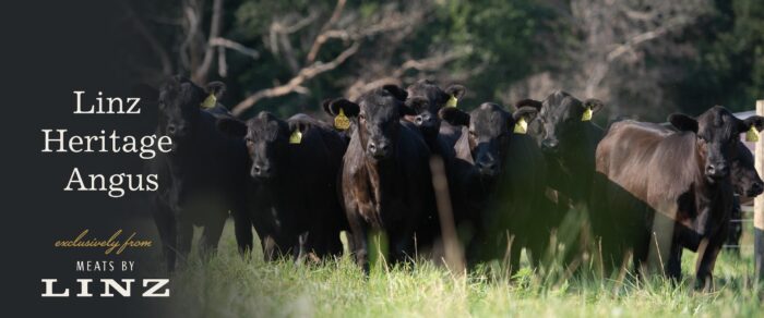 Linz Heritage Angus | Meat Distributor | Meats By Linz