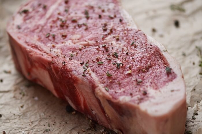 Strip Steaks | Wholesale Beef | Meat Distributor | Meats By Linz