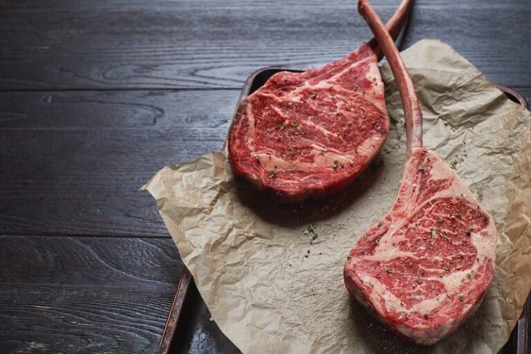 Ribeye Steaks | Wholesale Beef | Meat Distributor | Meats By Linz