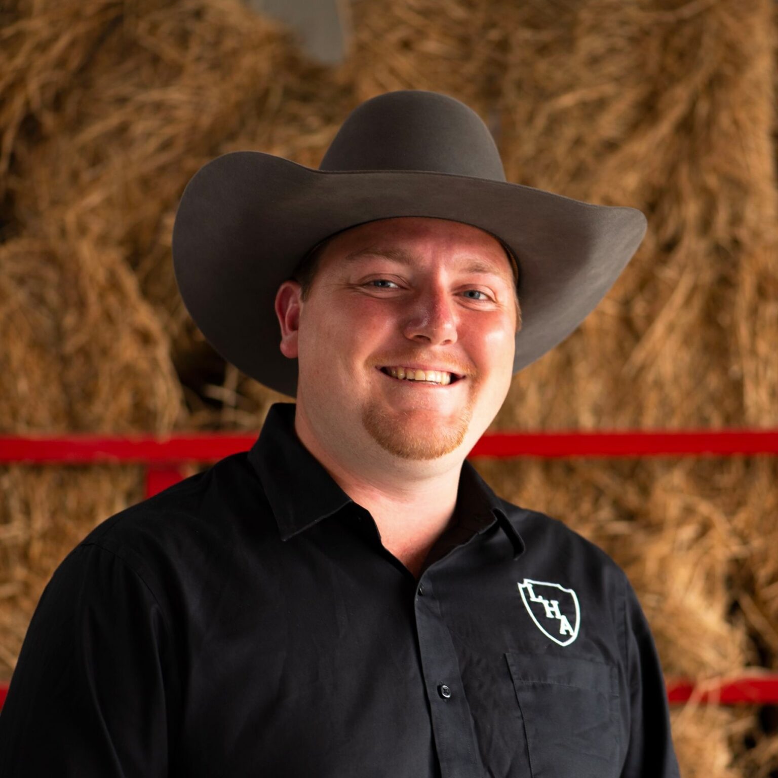 Ben Weis, Ranch Manager | Meats By Linz