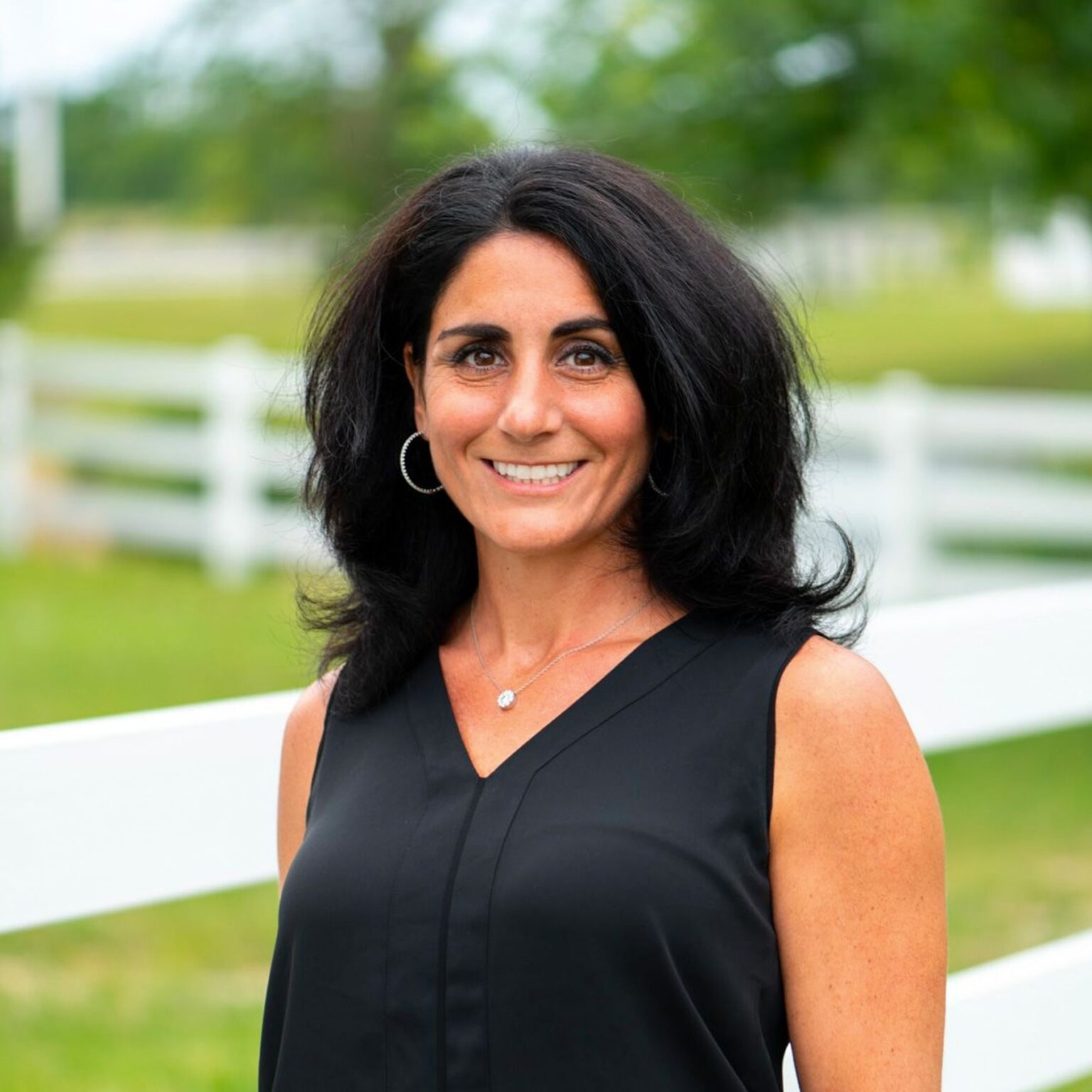 Camille Ballay, Texas Account Manager | Meats By Linz