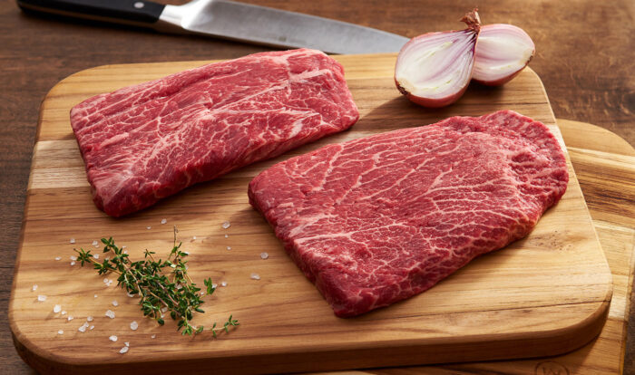 Beef Top Blade | Wholesale Beef | Meat Distributor | Meats By Linz