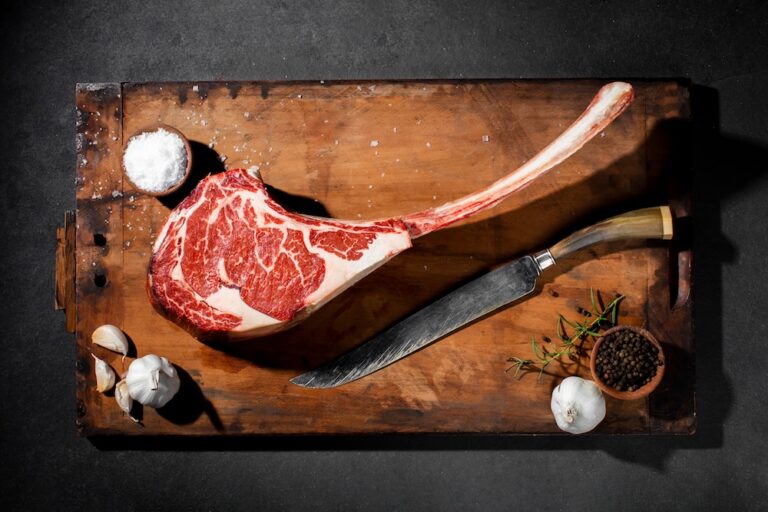 Wholesale Beef | Beef Distributor | Meat Distributor | Meats By Linz