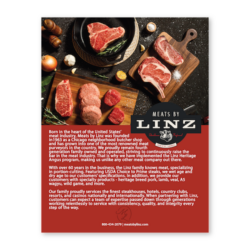 Downloads | Beef and Meat Education | Meats By Linz