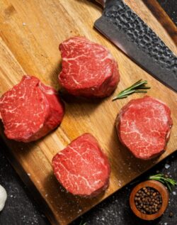 Meats By Linz | Premium Meat Distributor | Meat Purveyor