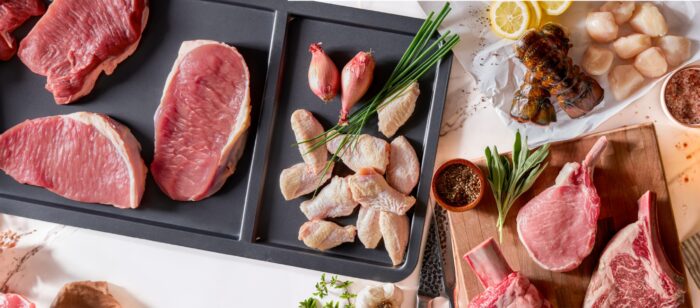 Meat Distributor | Meats By Linz | Premium Meat Purveyor