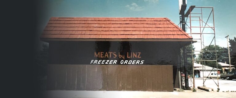 About Us | Meats By Linz