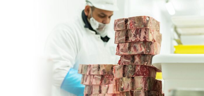 Certifications – USDA & SQF | Meat Distributor | Meats By Linz