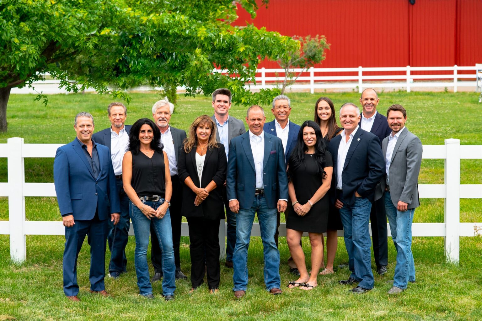 Meet the Team at Meats By Linz