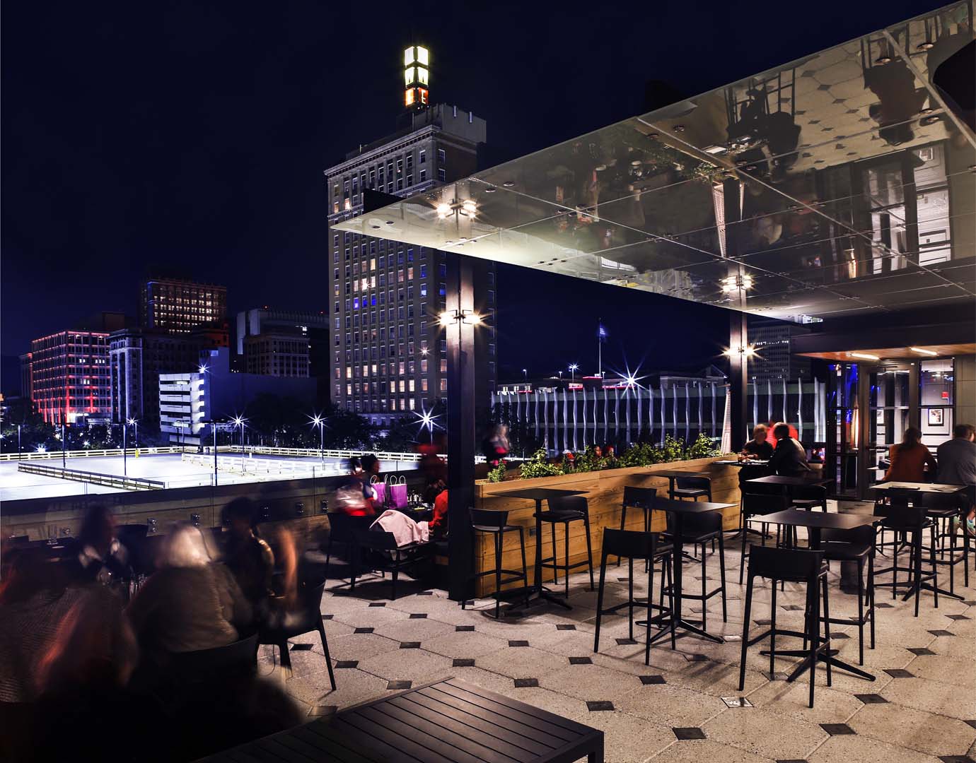 Partner Spotlight: Cowford Chophouse | Meats By Linz