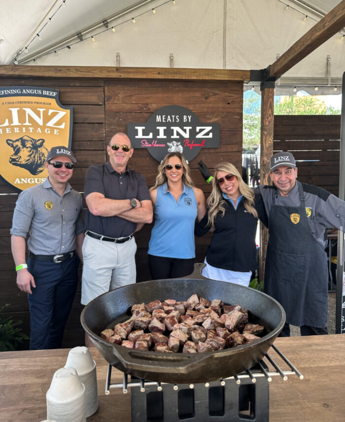 Coast-to-Coast Culinary Adventures with Meats by Linz | Meats By Linz