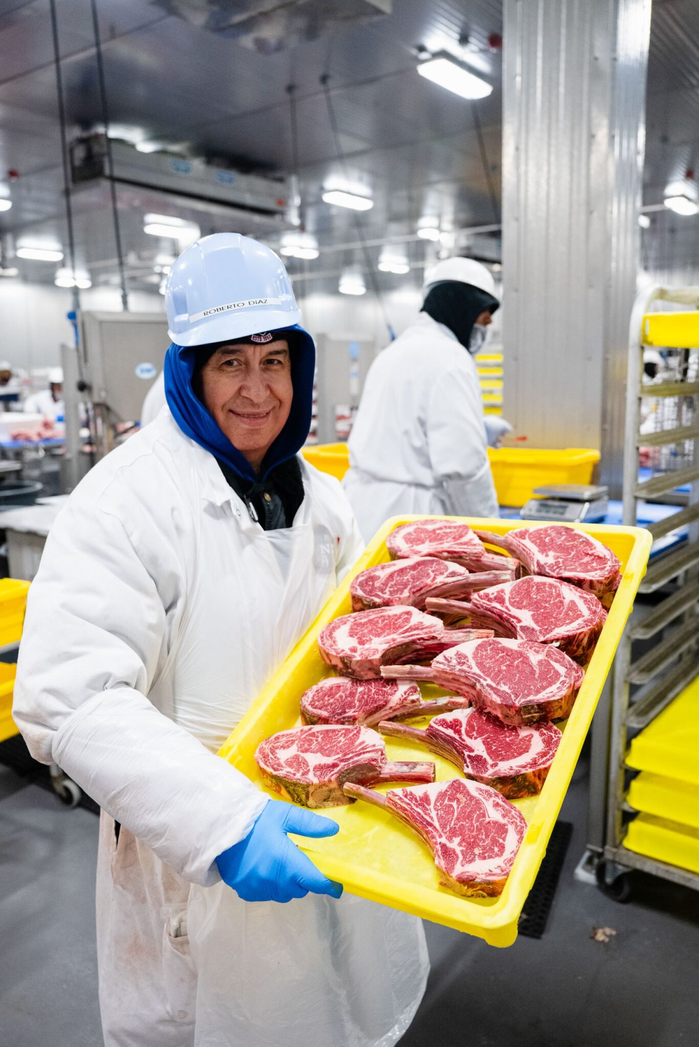 Wait Staff Training About Beef | Meat Distributor | Meats By Linz
