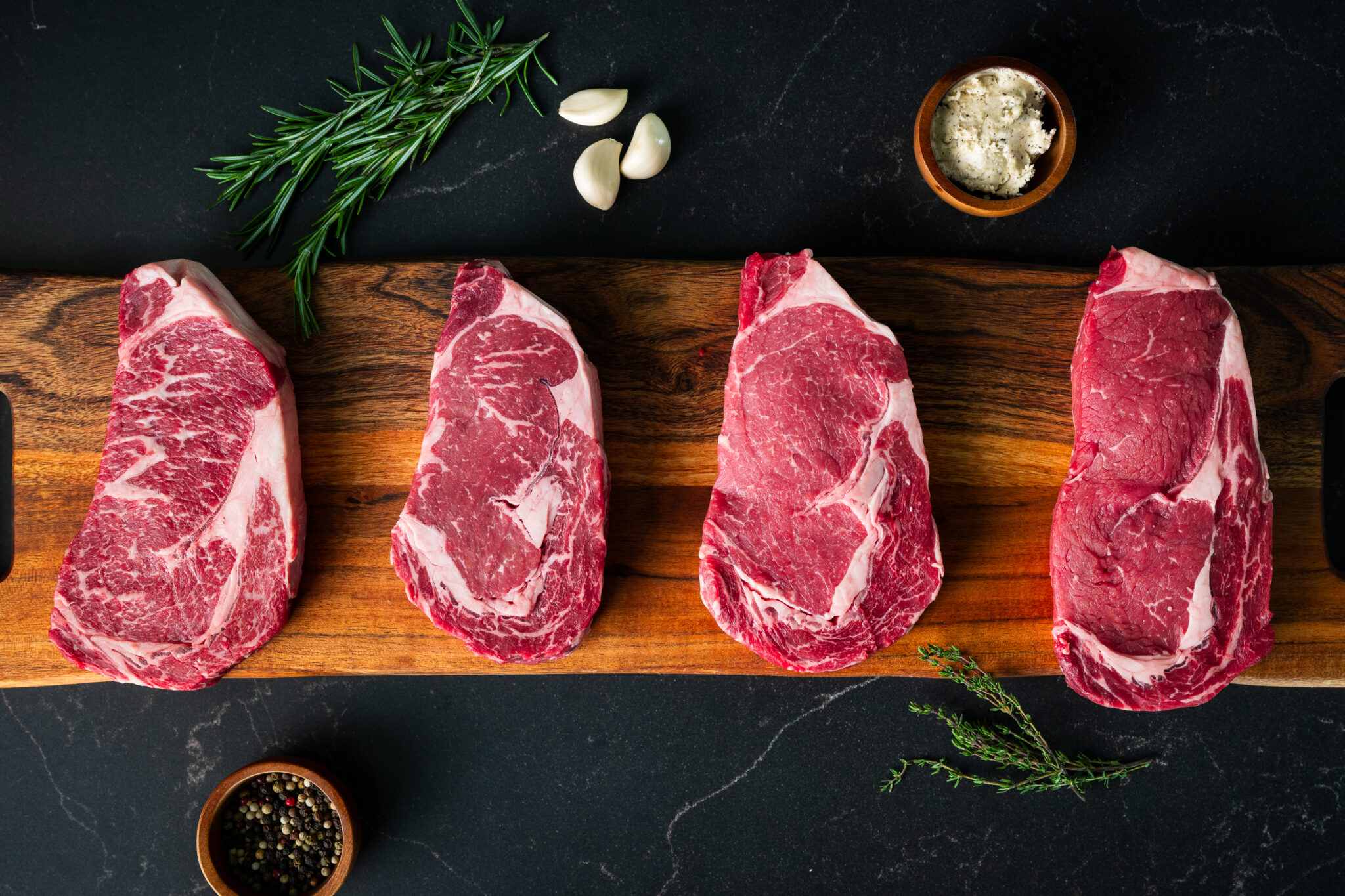 A Cut Above: Understanding the Difference Between USDA Prime, Reserve ...