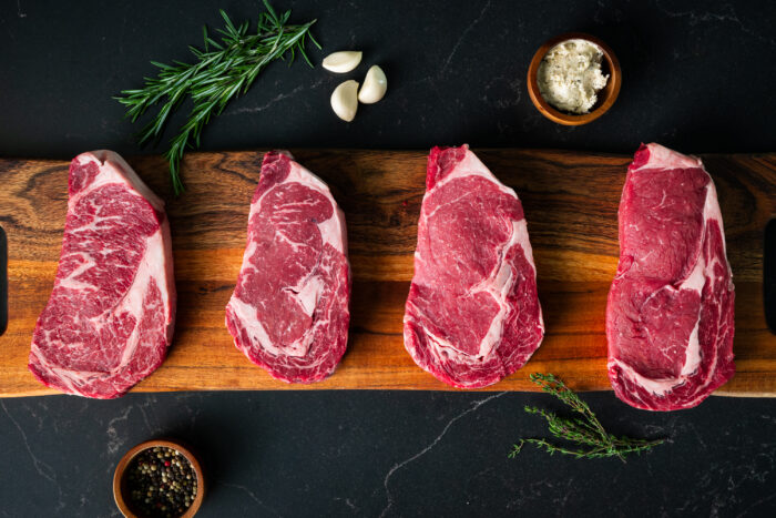 A Cut Above: Understanding the Difference Between USDA Prime, Reserve ...