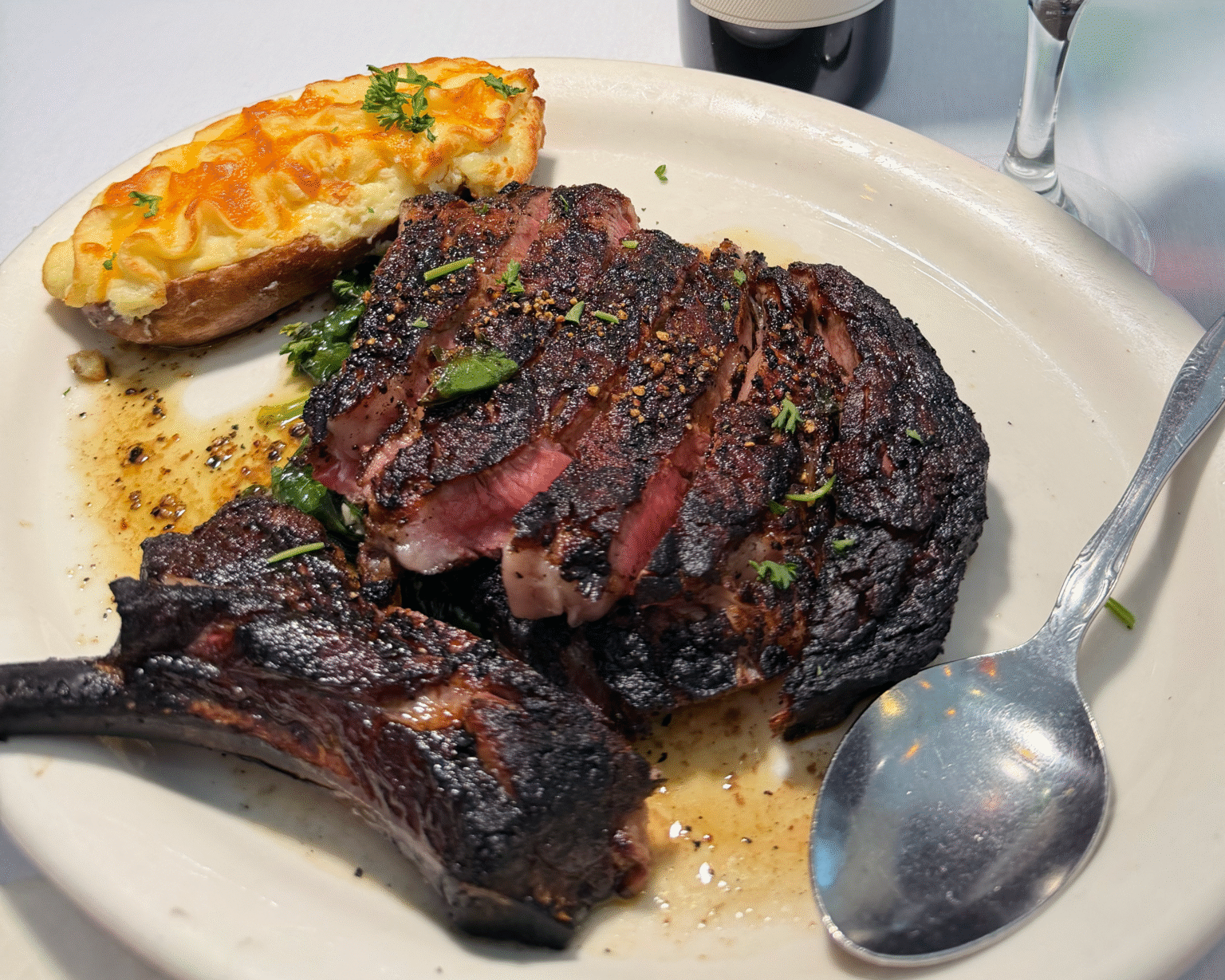 Partner Spotlight: Mr. Benny's Steak & Lobster House | Meats By Linz